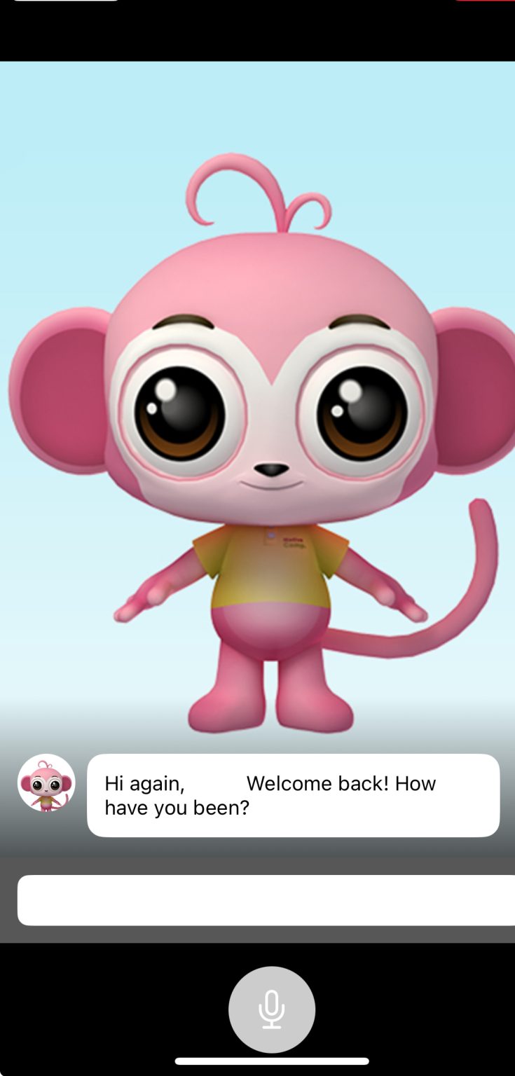 ネイティブキャンプの自習コンテンツが充実！アプリ「NC×AI」 | 家族で！オンライン英会話